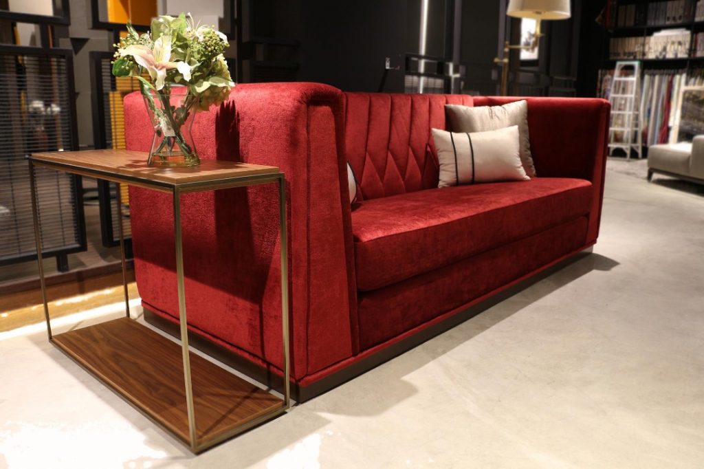 Abitex Design | Customised Sofas & Furniture Manufacturer in Malaysia