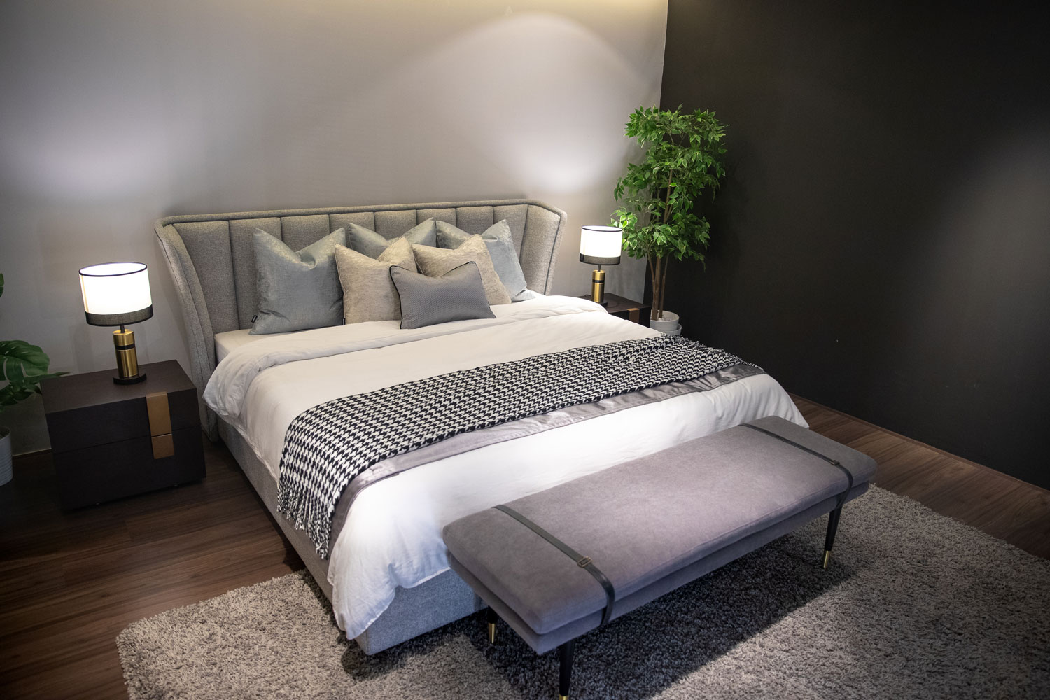 Visit Our Showroom in Malaysia For More Customised Sofa and Luxury ...