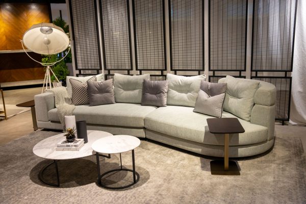 Visit Our Showroom in Malaysia For More Customised Sofa and Luxury ...